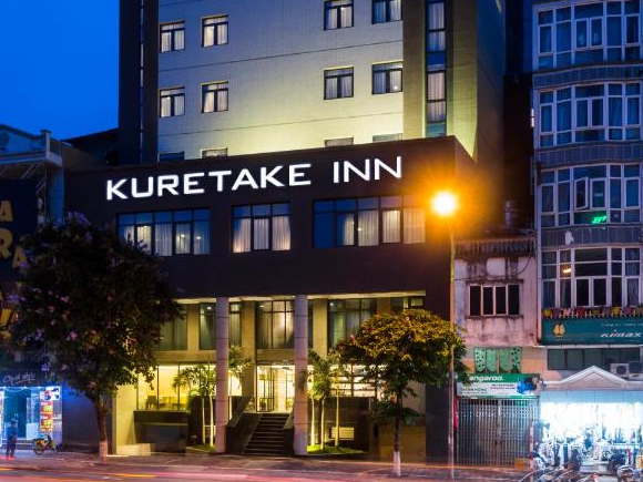 Kuretake Inn